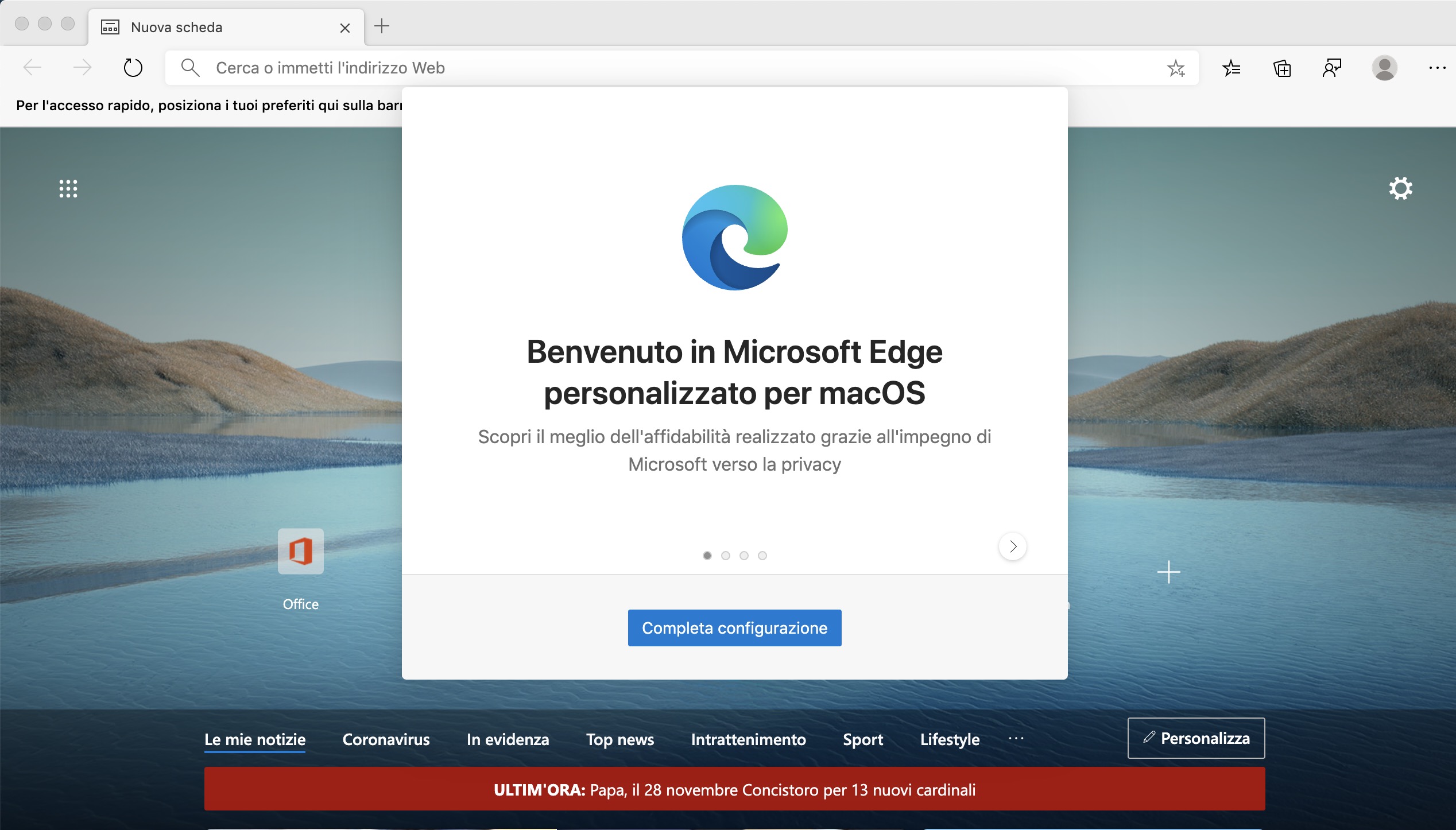 improve first launch speed | Microsoft Community Hub
